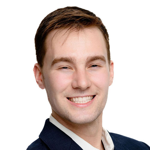 Reference Point – Our Team